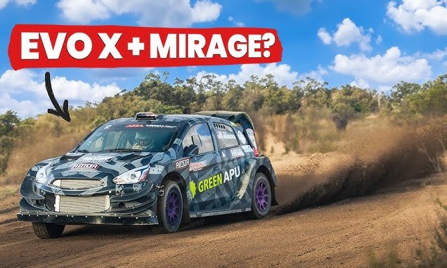 Off-Road Racer - Home