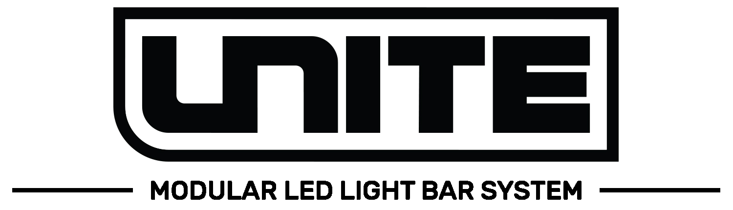 Revolutionary New UNITE Modular LED Light Bar System