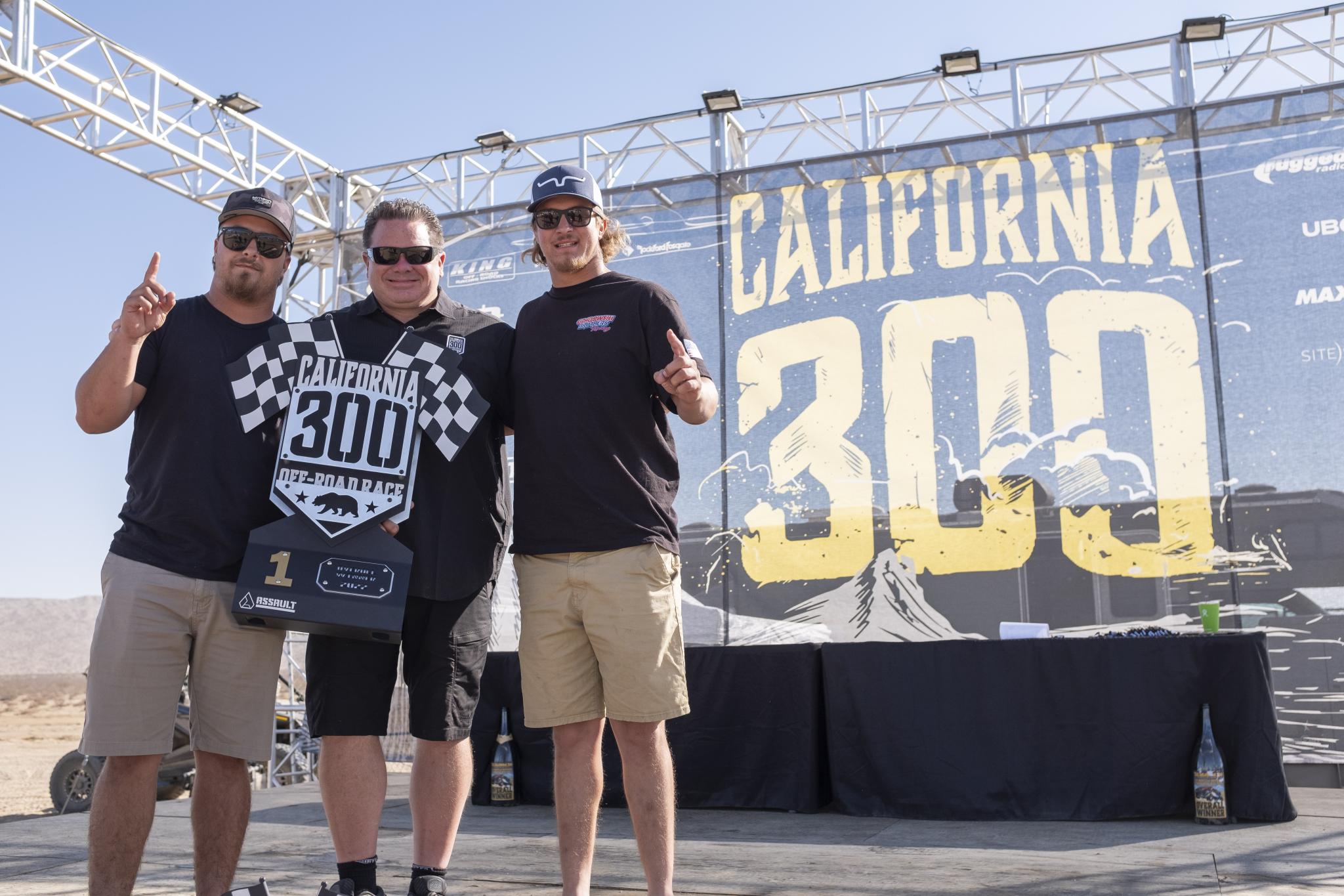 OffRoadRacer.com | Your Source For Off Road Racing News