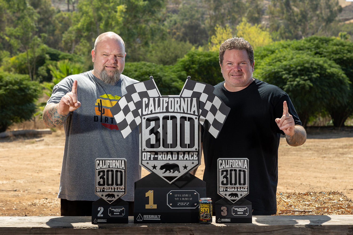 OffRoadRacer.com | Your Source For Off Road Racing News