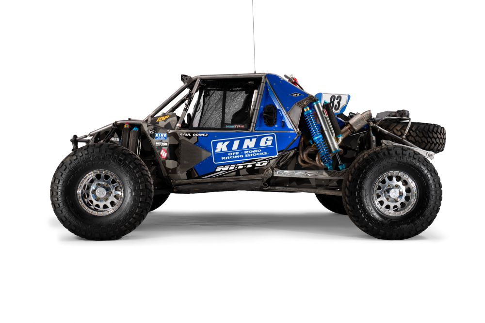 OffRoadRacer.com | Your Source For Off Road Racing News