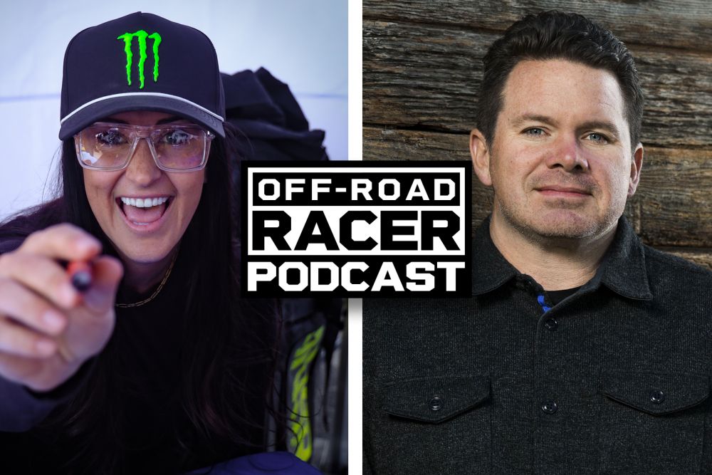 OffRoadRacer.com | Your Source For Off Road Racing News